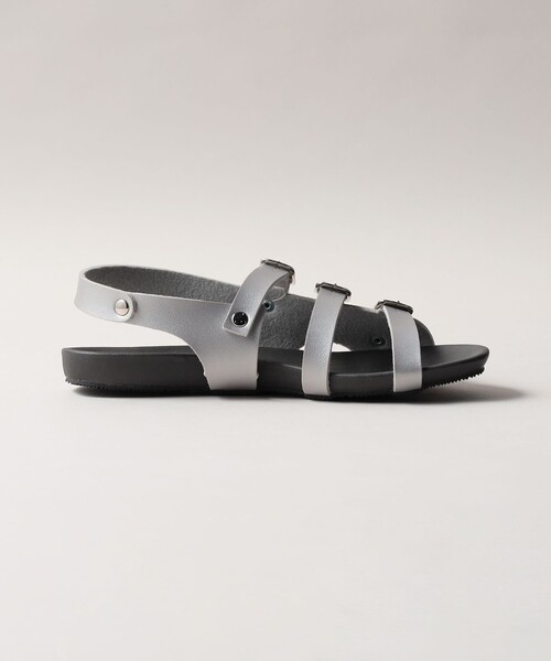 PLAKTON（プラクトン）の「【別注】＜PLAKTON＞3BLT SD（サンダル）」 - WEAR