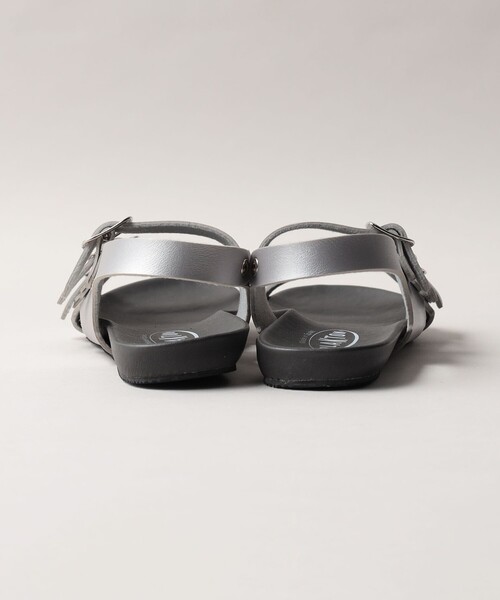 PLAKTON（プラクトン）の「【別注】＜PLAKTON＞3BLT SD（サンダル）」 - WEAR