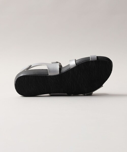 PLAKTON（プラクトン）の「【別注】＜PLAKTON＞3BLT SD（サンダル）」 - WEAR