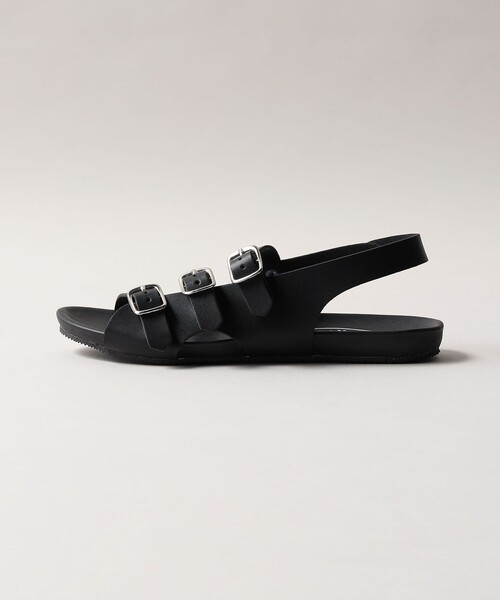 PLAKTON（プラクトン）の「【別注】＜PLAKTON＞3BLT SD（サンダル）」 - WEAR