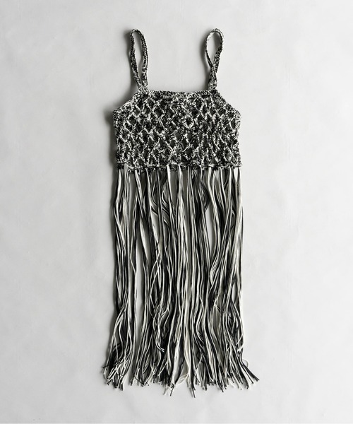 【セール/ブランド古着】ベスト（ベスト）｜MAISON SPECIAL（メゾンスペシャル）のファッション通販 - ZOZOUSED