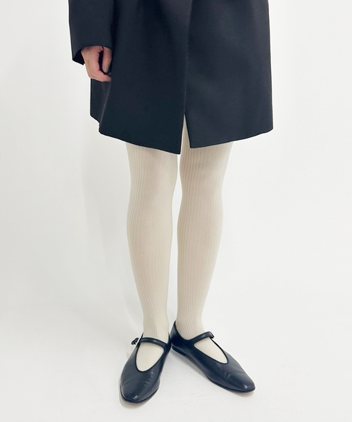 EDIT. FOR LULU（エディットフォールル）の「【Kiwanda Kiwanda/ キワンダキワンダ】Color Rib ...