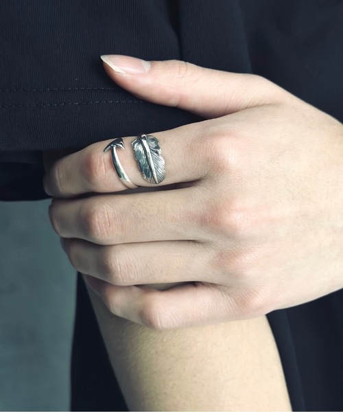 【セール】【B-925 SILVER】925リング b925-r379-5g（リング）｜blatto（ブラット）のファッション通販 ...