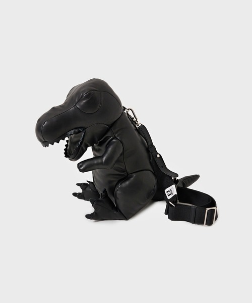 【MIHARAYASUHIRO/ミハラヤスヒロ】T-REX SHOULDER BAG（ショルダーバッグ）｜MIHARAYASUHIRO（ミハラ ...
