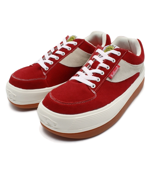 BEAMS（ビームス）の「NORTHWAVE / ESPRESSO（スニーカー）」 - WEAR