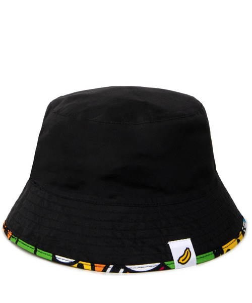 A BATHING APE（アベイシングエイプ）の「BABY MILO BUCKET HAT M（ハット）」 - WEAR