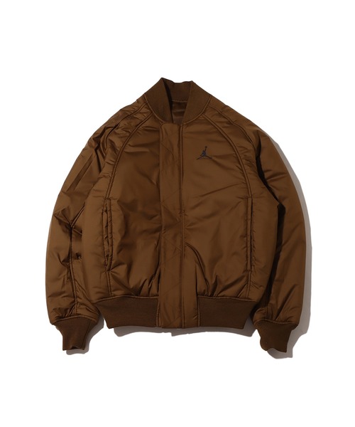 JORDAN BRAND（ジョーダンブランド）の「JORDAN BRAND Essentials Versatility jacket ...