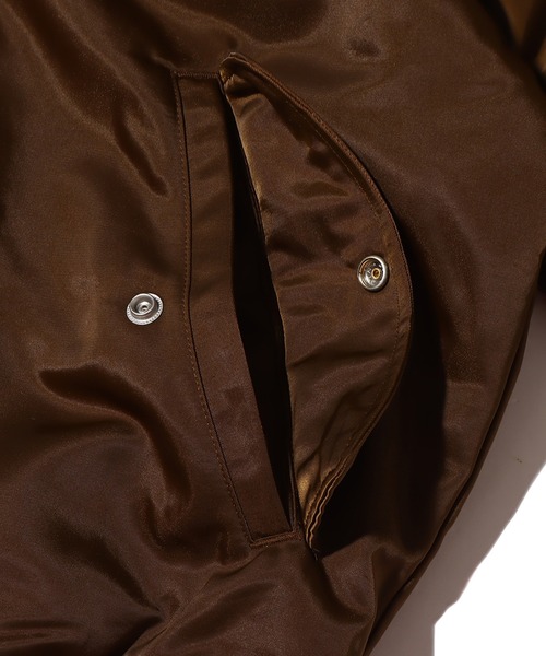 JORDAN BRAND（ジョーダンブランド）の「JORDAN BRAND Essentials Versatility jacket ...