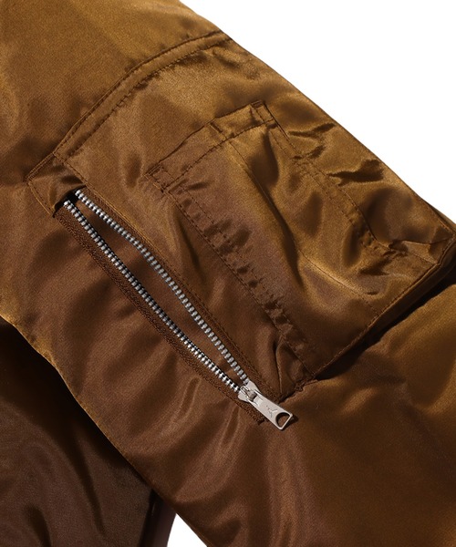 JORDAN BRAND（ジョーダンブランド）の「JORDAN BRAND Essentials Versatility jacket ...