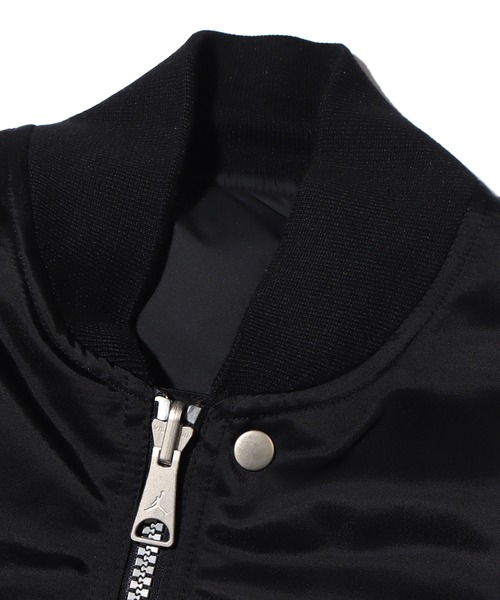 JORDAN BRAND（ジョーダンブランド）の「JORDAN BRAND Essentials Versatility jacket ...