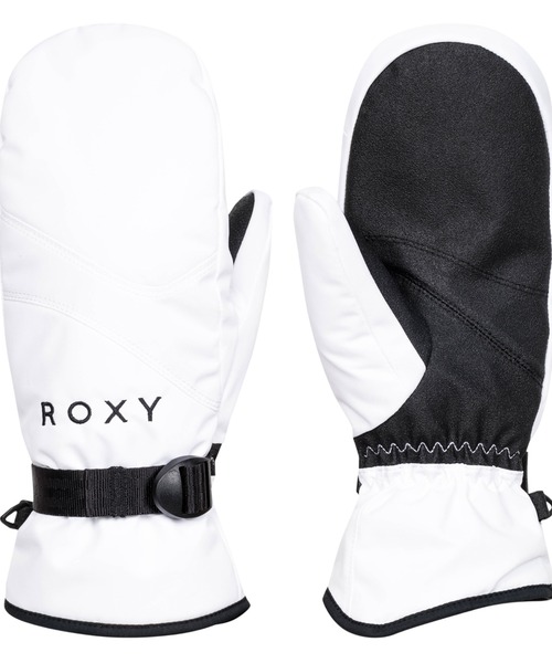 ROXY（ロキシー）の「ROXY JETTY SOLID MIT/ロキシースキースノーボードミトングローブ（手袋）」 - WEAR