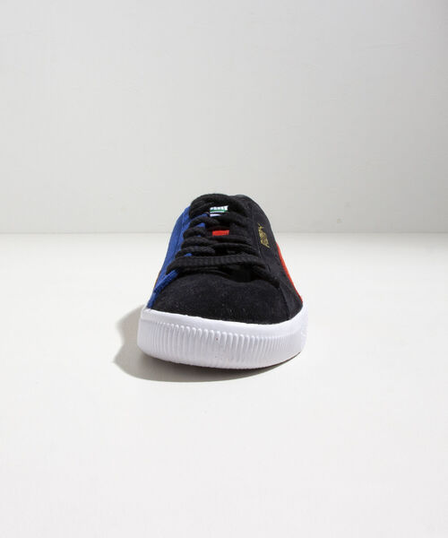 PUMA（プーマ）の「【PUMA/プーマ】SUEDE VTG TEAMS スウェード ヴィンテージ チームス スニーカー（スニーカー）」 - WEAR