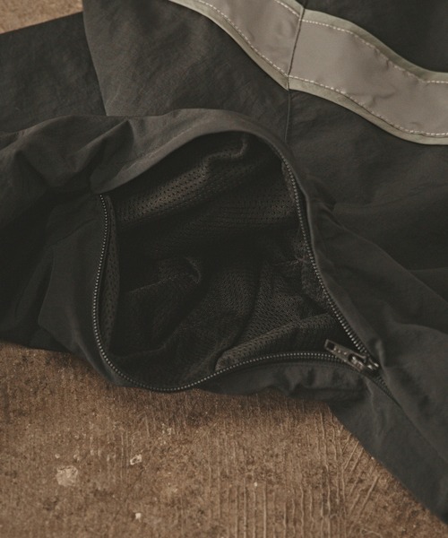 ALL RUNS（オールランズ）の「USタイプ ARMY IPFU ジャケット 2色（ブルゾン）」 - WEAR