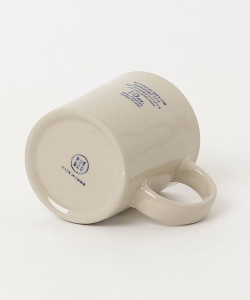 PUEBCO（プエブコ）の「STANDARD MUG 10oz.（グラス/マグカップ/タンブラー）」 - WEAR