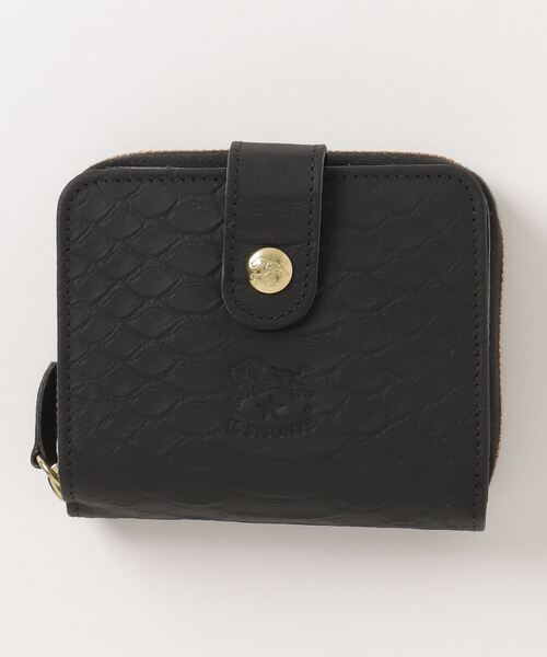 IL BISONTE / WALLET / 2022 AUTUMN WINTER / JAPAN EXCLUSIVE（財布）｜IL ...