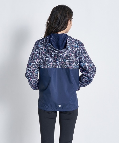 ROXY（ロキシー）の「BETTER DAYS JACKET/ロキシーナイロンジャケット（ナイロンジャケット）」 - WEAR