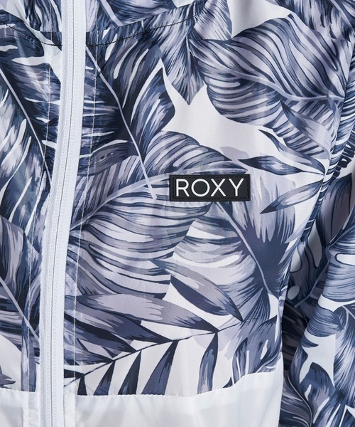 ROXY（ロキシー）の「BETTER DAYS JACKET/ロキシーナイロンジャケット（ナイロンジャケット）」 - WEAR