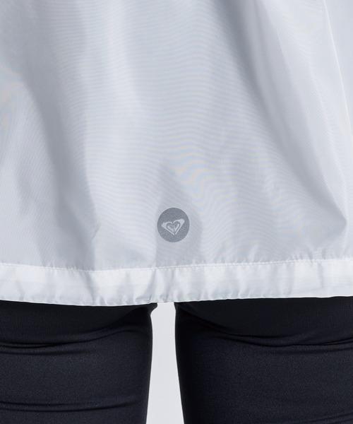 ROXY（ロキシー）の「BETTER DAYS JACKET/ロキシーナイロンジャケット（ナイロンジャケット）」 - WEAR