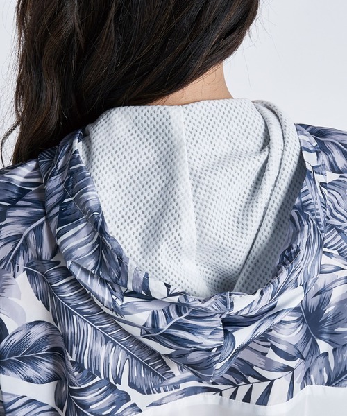 ROXY（ロキシー）の「BETTER DAYS JACKET/ロキシーナイロンジャケット（ナイロンジャケット）」 - WEAR