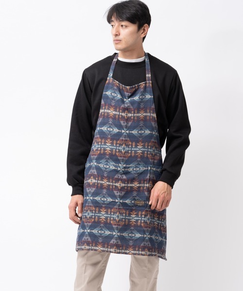 PENDLETON（ペンドルトン）の「【 PENDLETON / ペンドルトン 】 ニューイージー エプロン AAF PWM ...