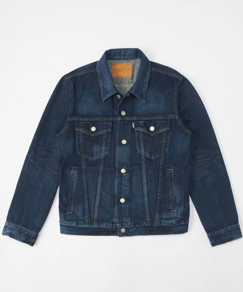 EDWIN（エドウィン）の「EDWIN 503 DENIM JACKET（デニムジャケット）」 - WEAR