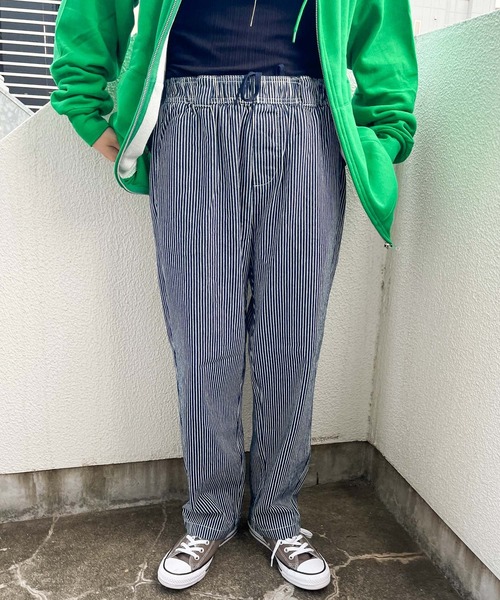 Dickies（ディッキーズ）の「【 Dickies / ディッキーズ 】 テーパードシルエット イージーワーク パンツ MNY 3187-6400（チノパンツ）」 - WEAR