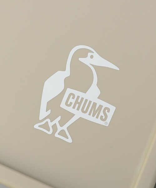 CHUMS（チャムス）の「CHUMS/チャムス P Table With F Container Top（家具）」 - WEAR