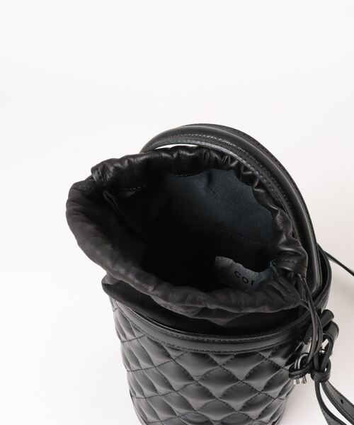 COEL（コエル）の「Thesaurus MICOキルティング（ショルダーバッグ）」 - WEAR