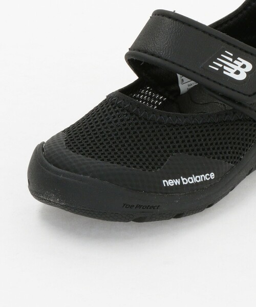 NEW BALANCE（ニューバランス）の「＜New Balance＞208 Hook and Loopシューズ / キッズ 14cm ...