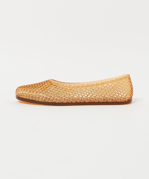 ＜ANCIENT GREEK SANDALS＞IRO CLEAR FLAT/サンダル（サンダル）｜Steven Alan（スティーブンアラン）のファッション通販 - ZOZOTOWN