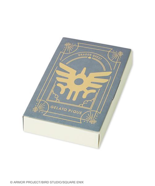 ドラゴンクエスト】【メンズ】アソートモンスター柄ボクサーパンツ