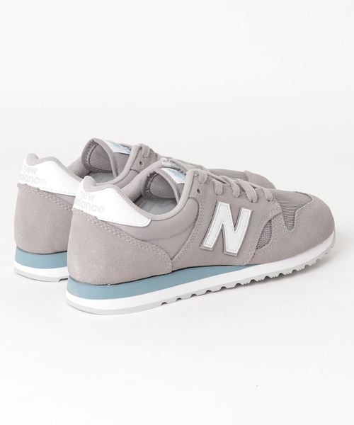 NEW BALANCE（ニューバランス）の「NEW BALANCE/ニューバランス U520 MS RUN STYLE（スニーカー）」 - WEAR