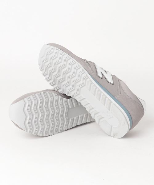 NEW BALANCE（ニューバランス）の「NEW BALANCE/ニューバランス U520 MS RUN STYLE（スニーカー）」 - WEAR