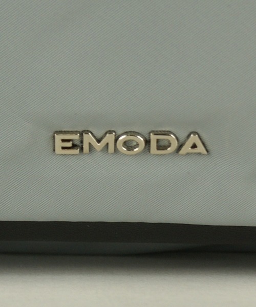 EMODA（エモダ）の「EMODA/エモダ 大容量ナイロンリュック（バックパック/リュック）」 - WEAR