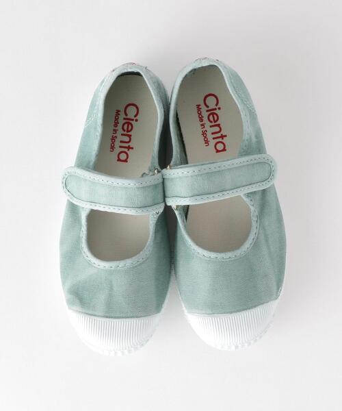 Cienta（シエンタ）の「★★【WEB限定】Cienta（シエンタ） ベルト 14cm～18cm（その他シューズ）」 - WEAR