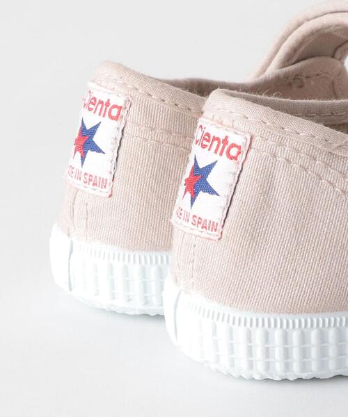 Cienta（シエンタ）の「★★【WEB限定】Cienta（シエンタ） ベルト 14cm～18cm（その他シューズ）」 - WEAR