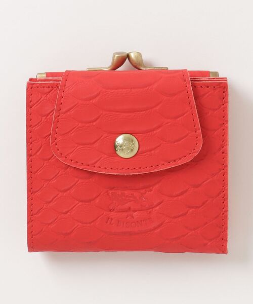 IL BISONTE / WALLET / 2022 AUTUMN WINTER / JAPAN EXCLUSIVE（財布）｜IL ...