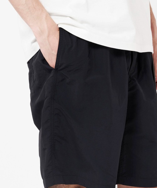 GRAMICCI （グラミチ）の「【EXCLUSIVE】DURABLE NYLON LOOSE SHORT | デュラブルナイロンルーズ ...