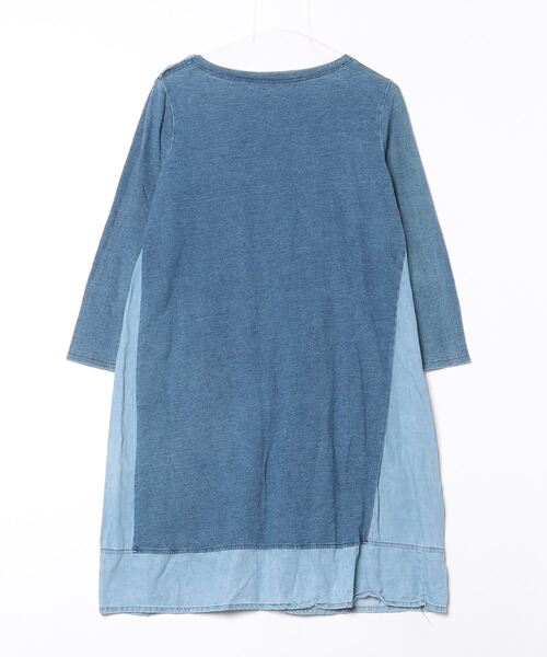 【セール/ブランド古着】長袖ワンピース（ワンピース）｜CHILD WOMAN（チャイルドウーマン）のファッション通販 - ZOZOUSED