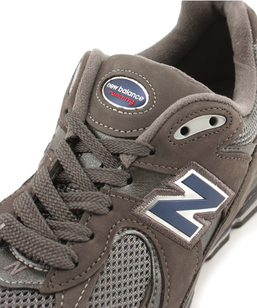 BEAMS（ビームス）の「NEW BALANCE / “MR2002”（スニーカー）」 - WEAR