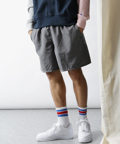 NIKE（ナイキ）の「NIKE/ナイキ BASIC LOOSE TRUNKS/ベーシック ルーズ トランクス/2982809（その他パンツ ...