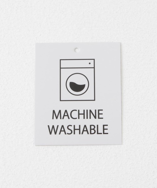 ITEMS URBANRESEARCH（アイテムズ アーバンリサーチ）の「モチモチリブVネックニット（ニット/セーター）」 - WEAR