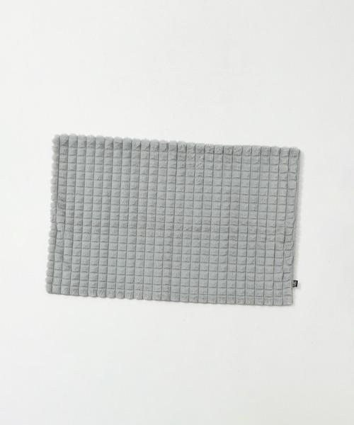 LAKOLE（ラコレ）の「ファーブランケット[GRAY] / 587708（ブランケット）」 - WEAR