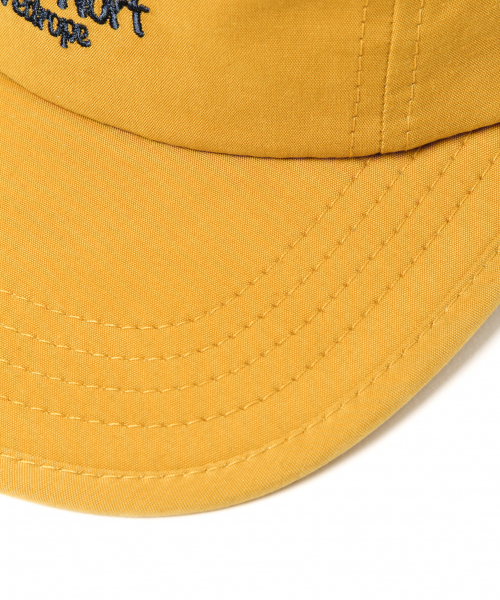 BAYFLOW（ベイフロー）の「【SURF & NORF】JET CAP（キャップ）」 - WEAR