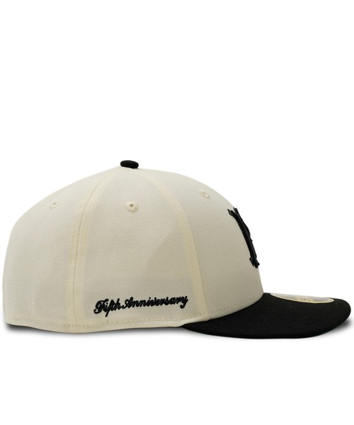 NEW ERA（ニューエラ）の「NEW ERA x MFC STORE LP 59FIFTY 5th ANNIVERSARY ...