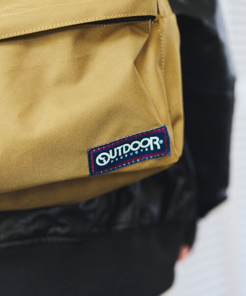 FREAK'S STORE（フリークスストア）の「OUTDOOR PRODUCTS × FREAK'S STORE/アウトドアプロダクツ 別注 ...