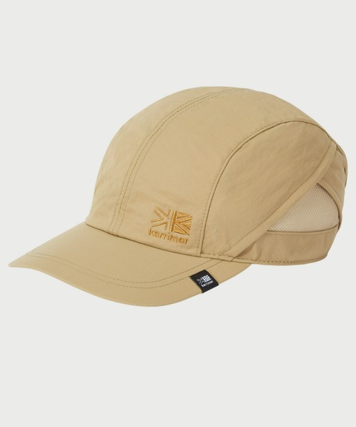 【セール】flow cap（キャップ）｜karrimor（カリマー）のファッション通販 - ZOZOTOWN