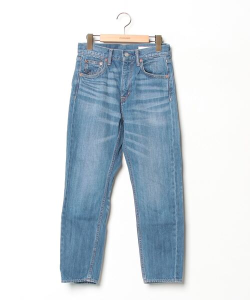 【セール/ブランド古着】加工デニムパンツ（デニムパンツ）｜green label relaxing（グリーンレーベルリラクシング）の ...