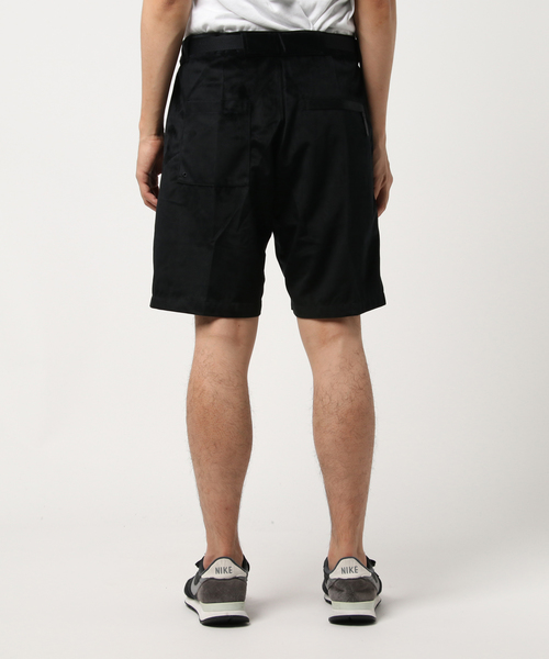 NIKE ナイキ メンズ SB ドライ ショート コーデュロイ aa1076-010 / aa1076-060【SP】（その他パンツ ...