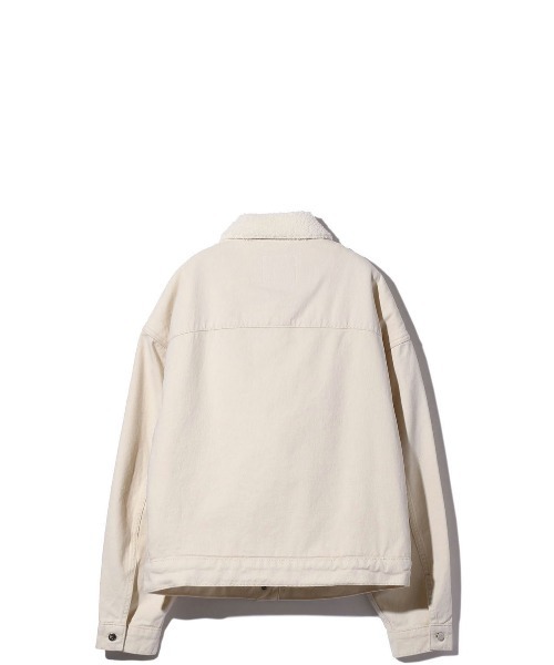 DENHAM（デンハム）の「NAGI JACKET EDT デニムジャケット（デニムジャケット）」 - WEAR